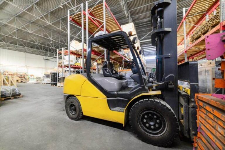 LOLER Certificate – Thorough Inspections for Safe Lifting Equipment ...